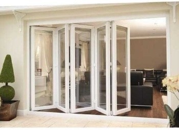 New Bhoomi UPVC - Everyday Comfort - Sliding & Folding Windows